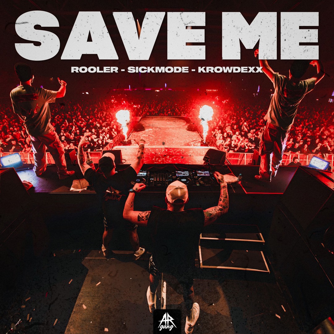 Stream Sickmode & Rooler & Krowdexx - SAVE ME by Aggressive Records | Listen online for free on ...