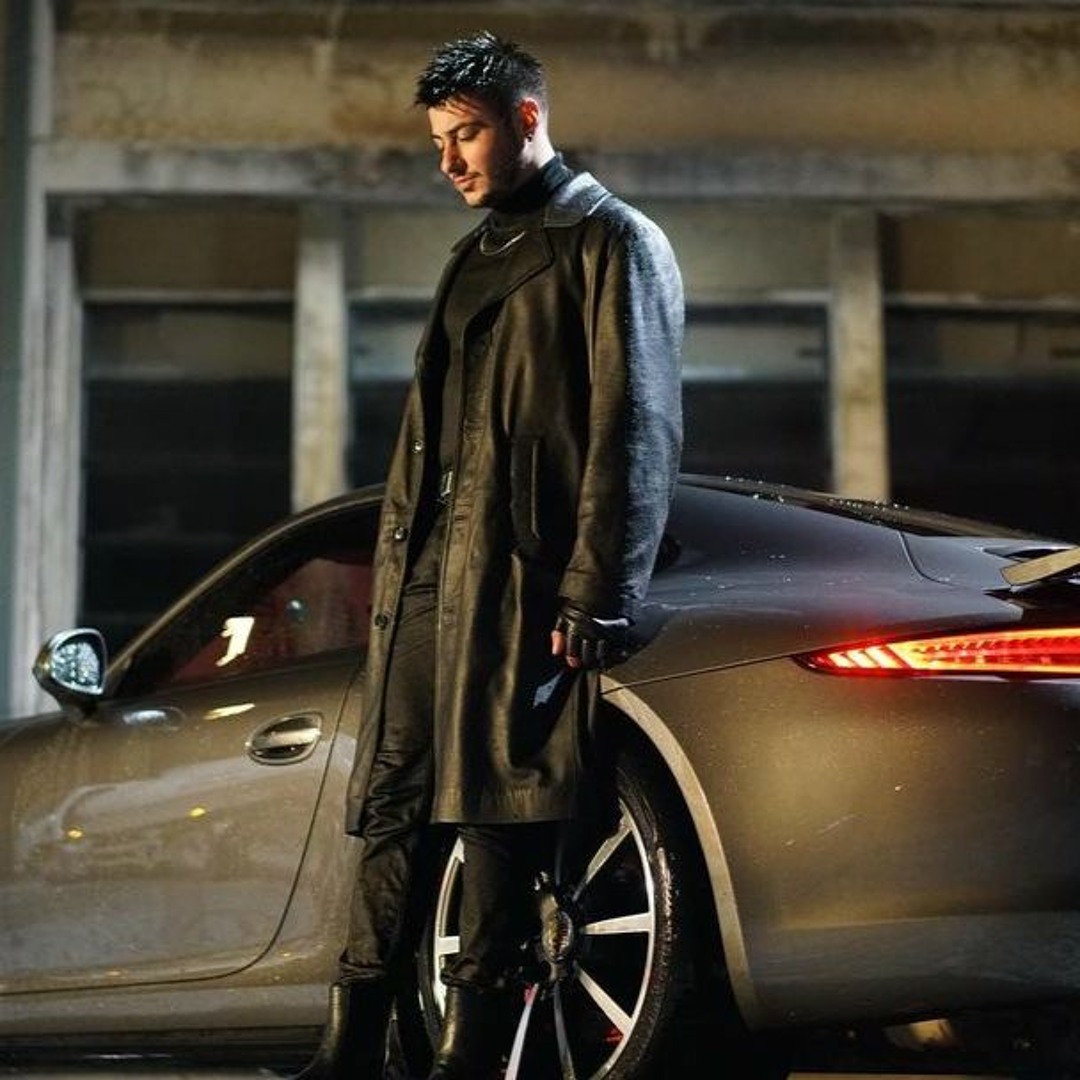 Stream Pouya Dadashi | Listen to car playlist online for free on SoundCloud