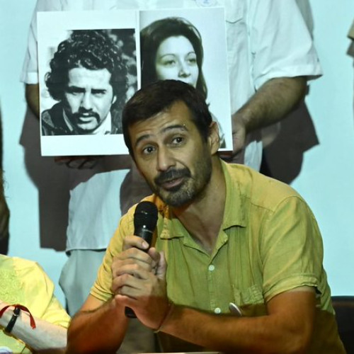 Stream "Vamos a tenerle toda la paciencia del mundo para que pueda ...