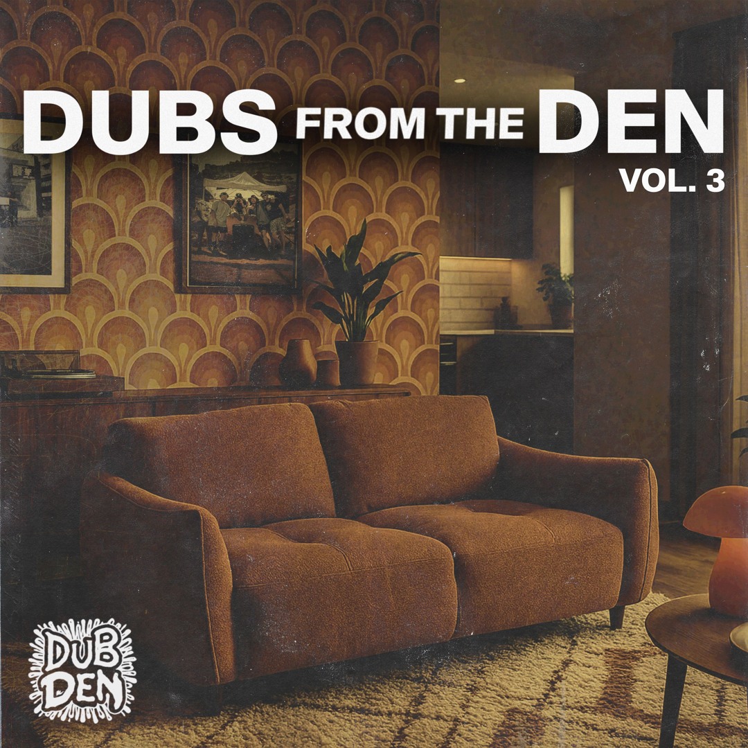 Stream Dub Den Records | Listen to Dubs From The Den Vol. 3 playlist ...
