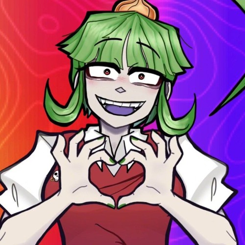 Stream Acme Iku VCV - UTAU COVER MISS MISERYGUTS > 2024 REUPLOAD by ...