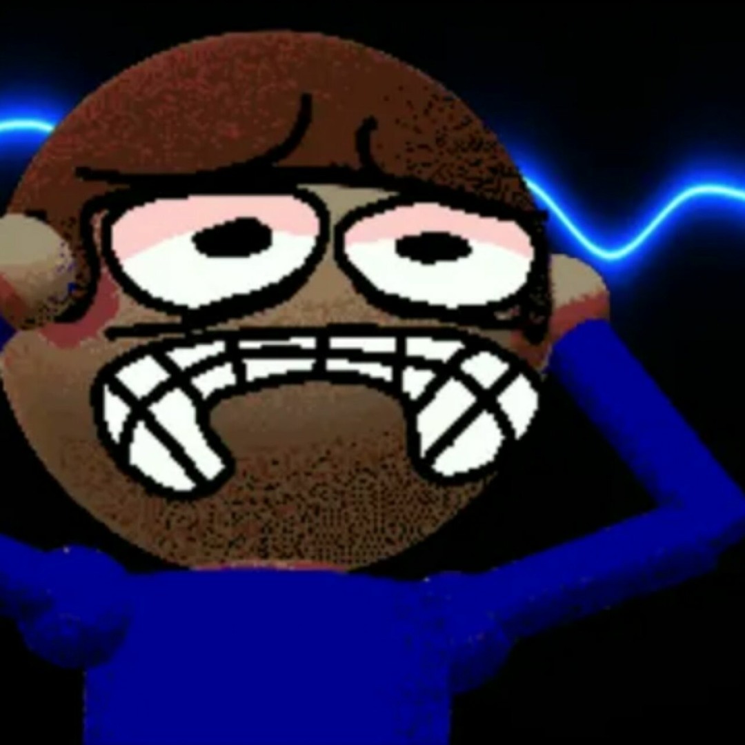 Stream FNF Vs Dave and Bambi - Interdimensional (WIP) by NotOriginal ...