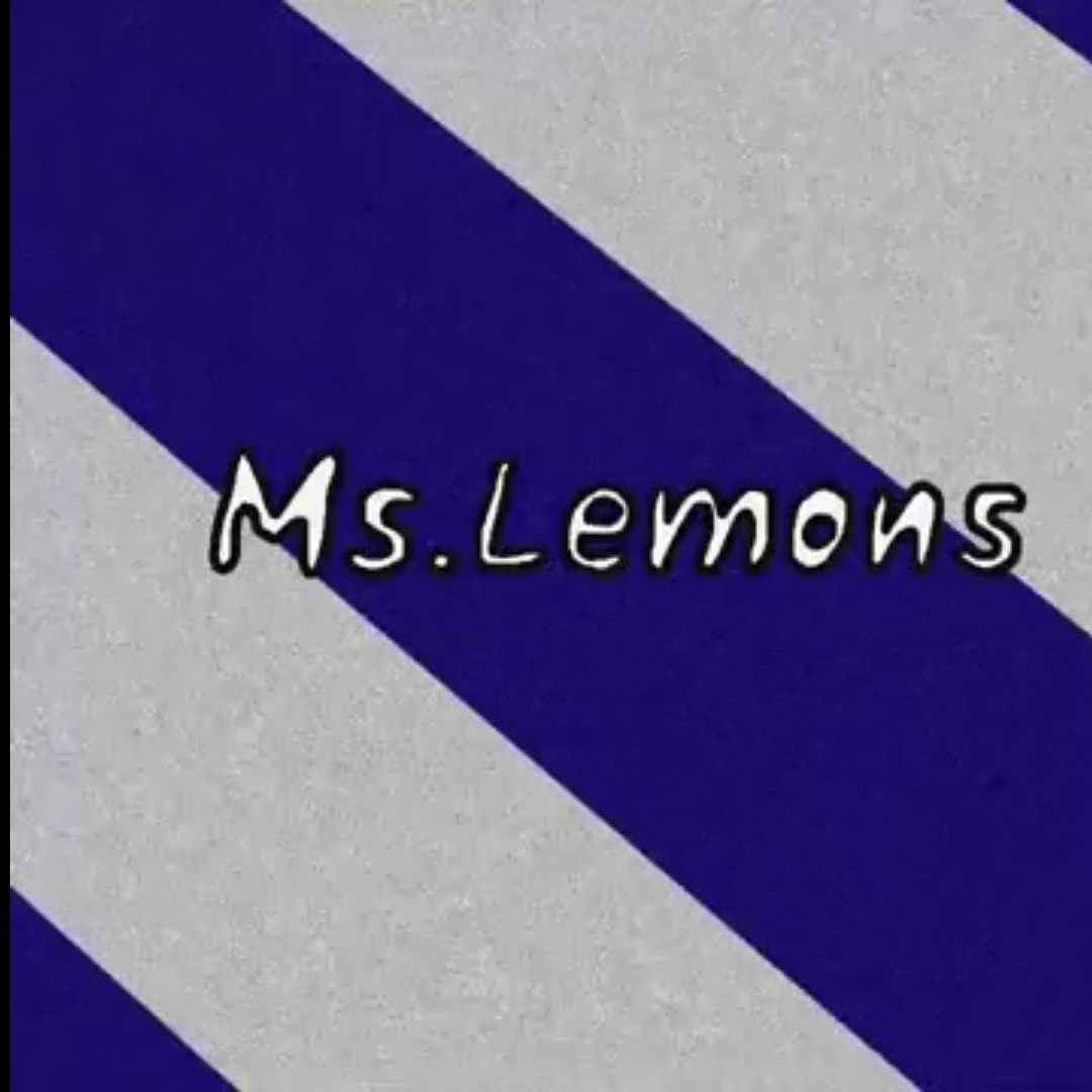 Stream Ms.LemonS Official | Listen to Ms.LemonS OST playlist online for ...
