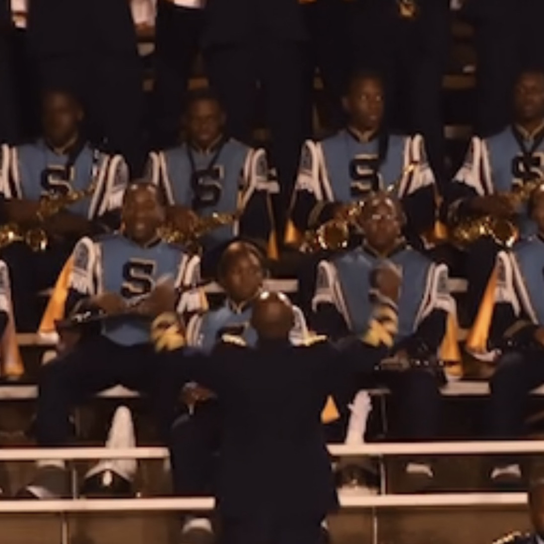 Stream Still Fly Southern University by Dalton Lundy | Listen online ...