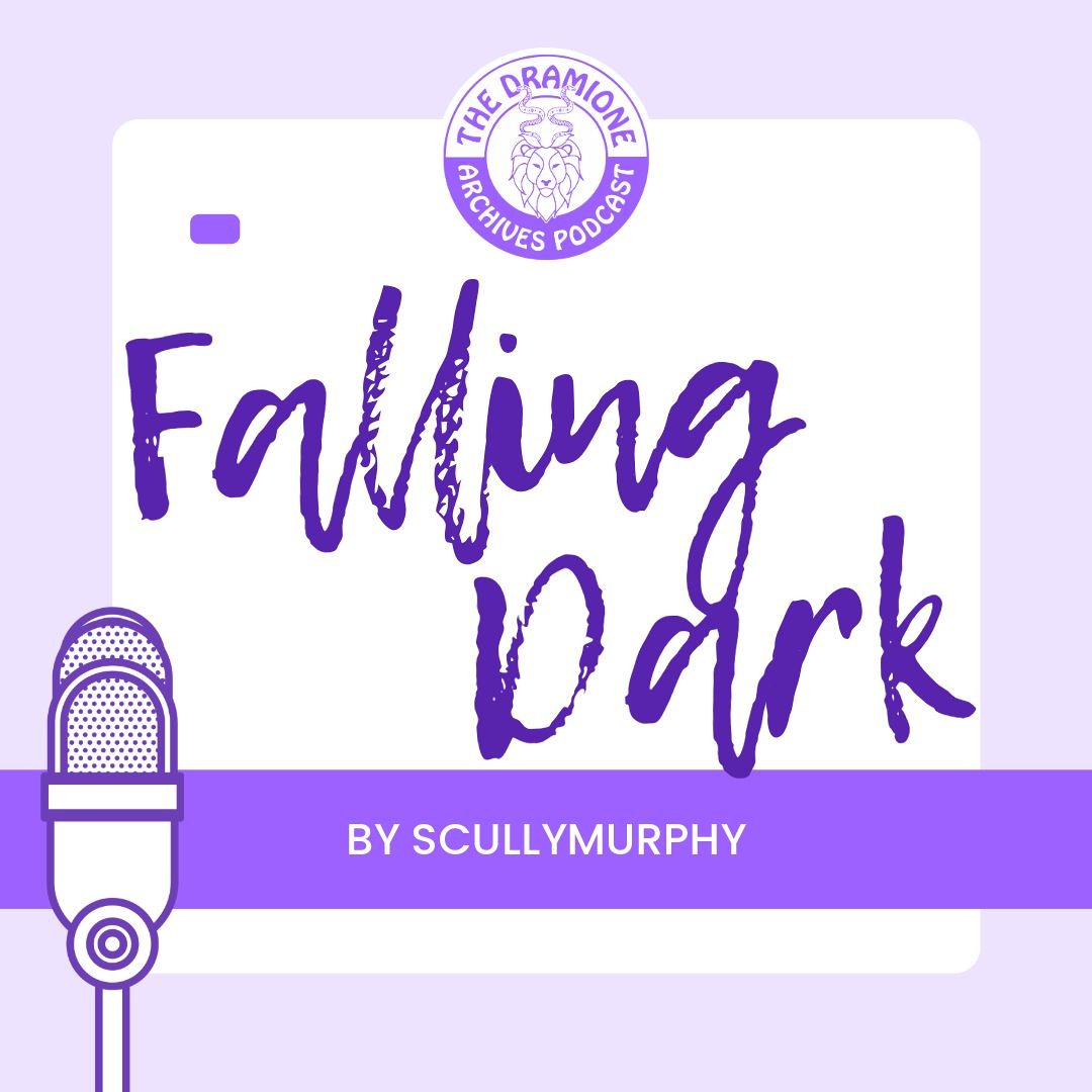 Stream [Podfic] 'Falling Dark' by scullymurphy | Chapter 14 from The ...