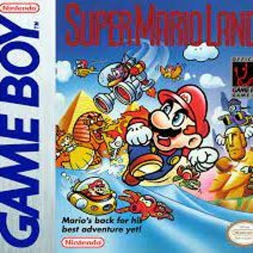 Stream Supermarioland (feat. M.C. Mario) (Radio Version) by Knapford ...