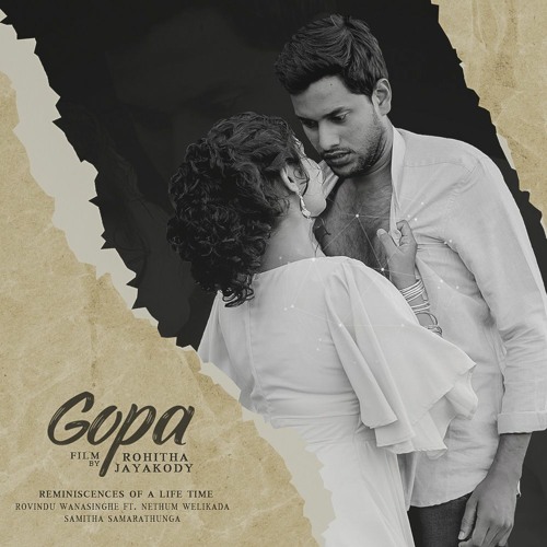 Stream Gopa (ගෝපා) - Rovindu Wanasinghe ft. Nethum Welikada by Nethum ...