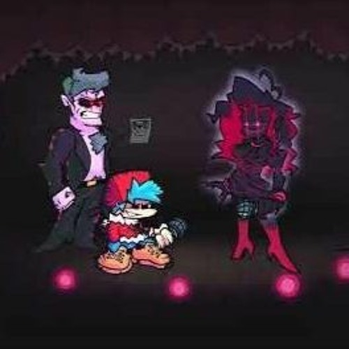 Stream FNF Corruption Fan Made OST - Forced Cooperation by ...