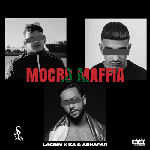 Stream Lacrim - Mocro Maffia ft KA & Ashafar (Prod. SAMOO) by SAMOO ...