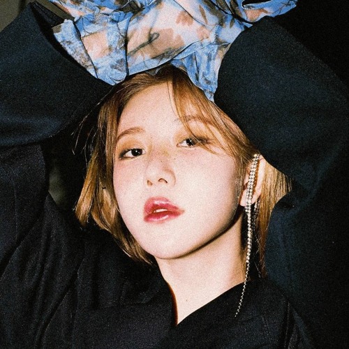 Stream dijei | Listen to 백예린 playlist online for free on SoundCloud