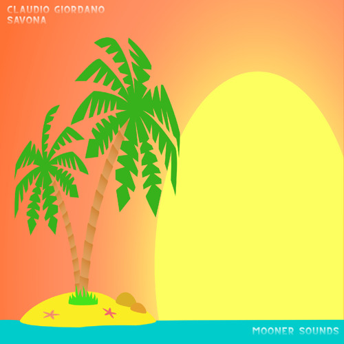 Stream Savona by Claudio Giordano (Official) | Listen online for free ...