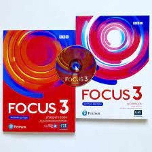 Stream Antonela | Listen to FOCUS 3 - 2nd edition - CD 1 playlist ...