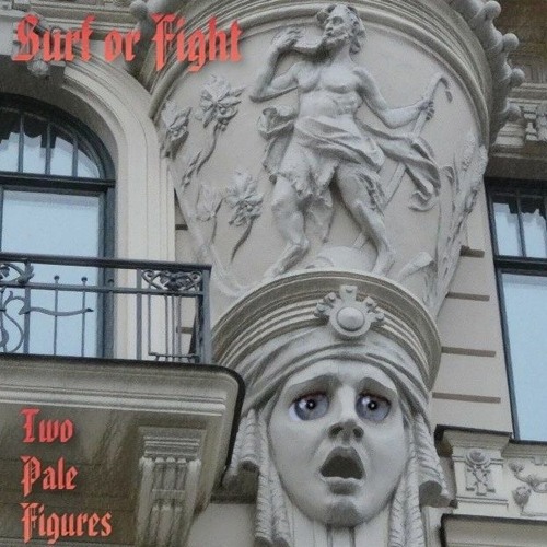 Stream ArcLight by Surf or Fight | Listen online for free on SoundCloud