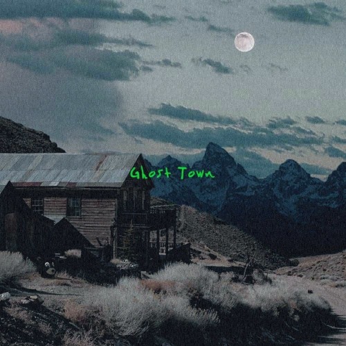 Stream Kanye West - Ghost Town (Cover) by OBID | Listen online for free ...