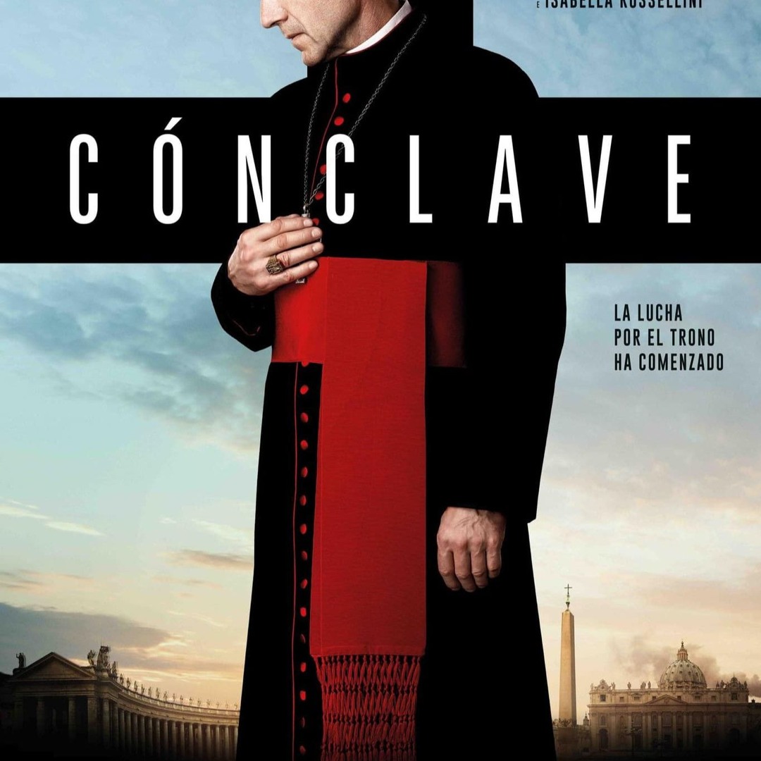 Stream PELISPLUS! VER Conclave 2024 Online en Español Y Latino by Level ...