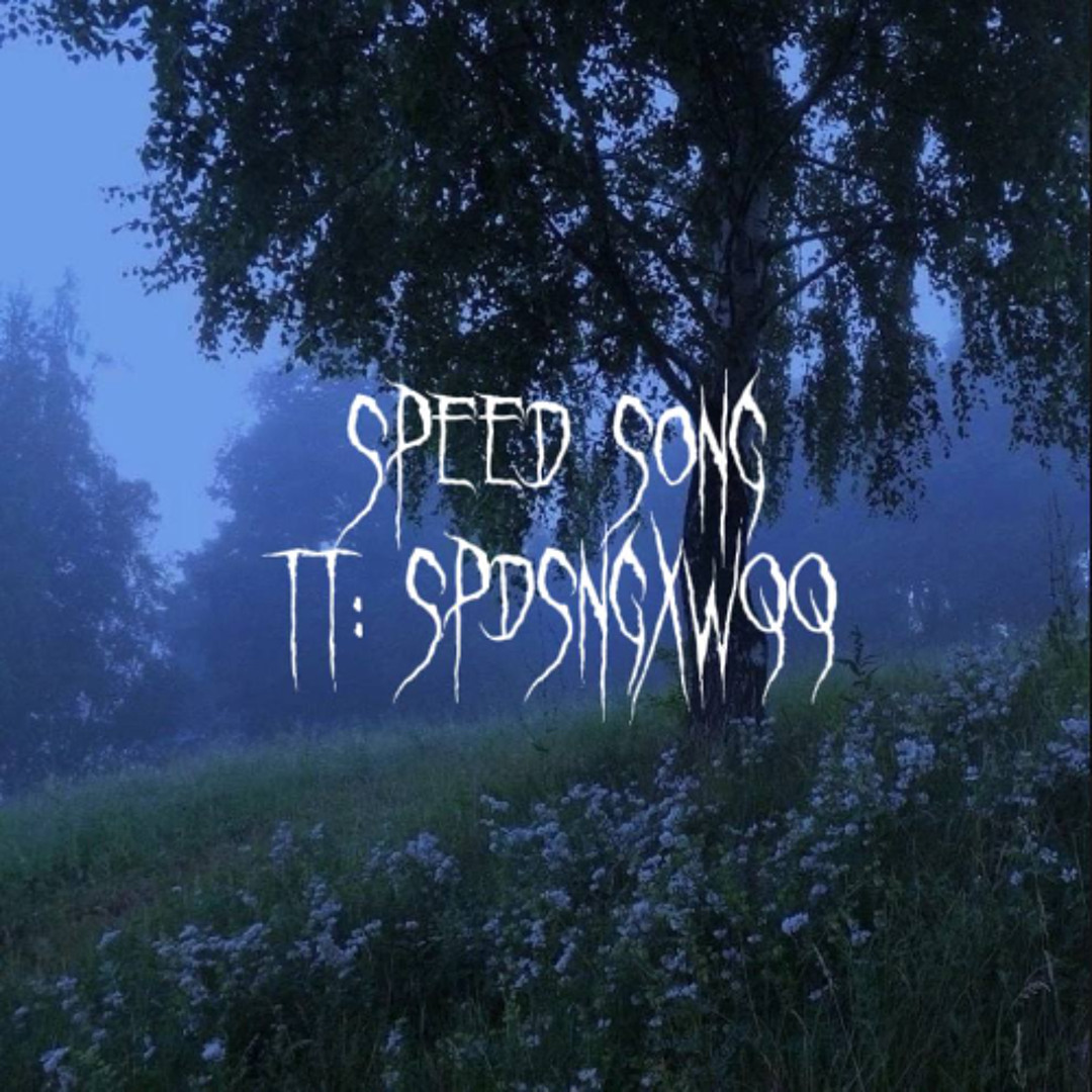 Stream Синий иней - Даша Дошик (speed song) by spdsndsxwqq | Listen ...
