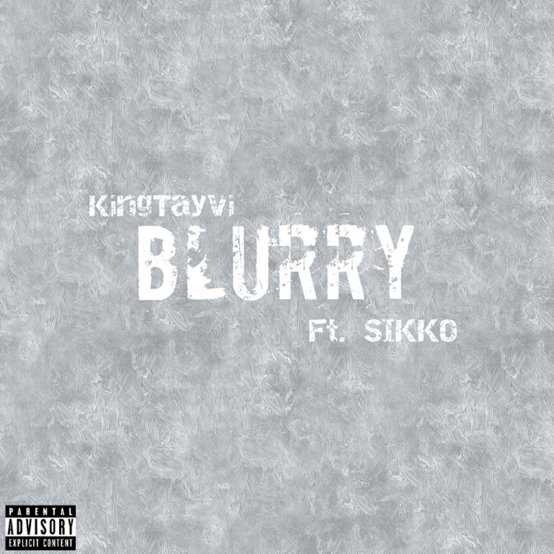 Stream Blurry ft. SIKKO (prod. nejdos) by KingTayvi | Listen online for ...