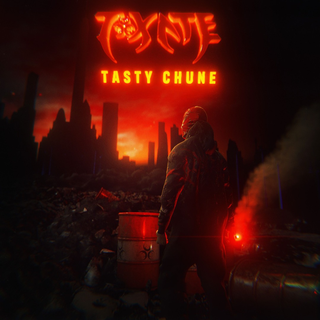 Stream TOXATE - TASTY CHUNE by TOXATE | Listen online for free on ...