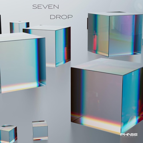 Stream SEVEN - DROP (Free Download - 3k followers) by Phase Records DNB | Listen online for free ...