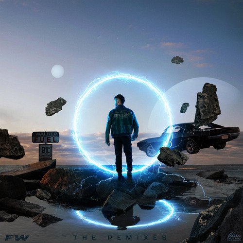 Stream Gravity (Flight School Remix) by Frank Walker | Listen online for free on SoundCloud