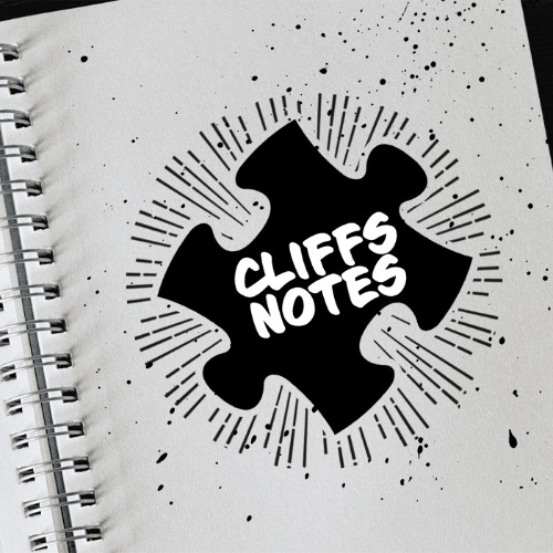 Stream SCG Church | Listen to CliffsNotes | Sermon Series playlist ...