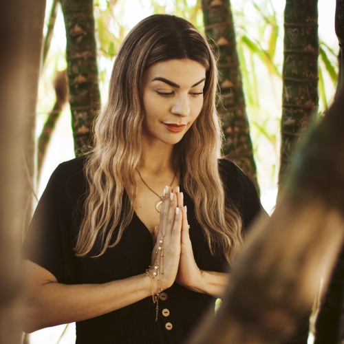 Stream Self Love Meditation by Erica (Simply Divine Elements) | Listen ...