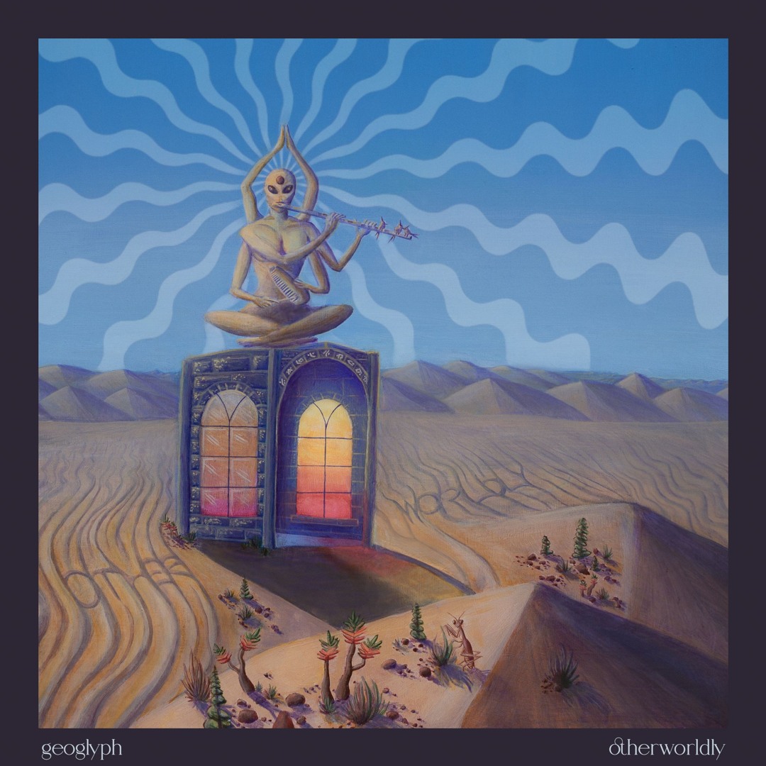 Stream Over the Moon Music | Listen to Geoglyph - Otherworldly playlist ...