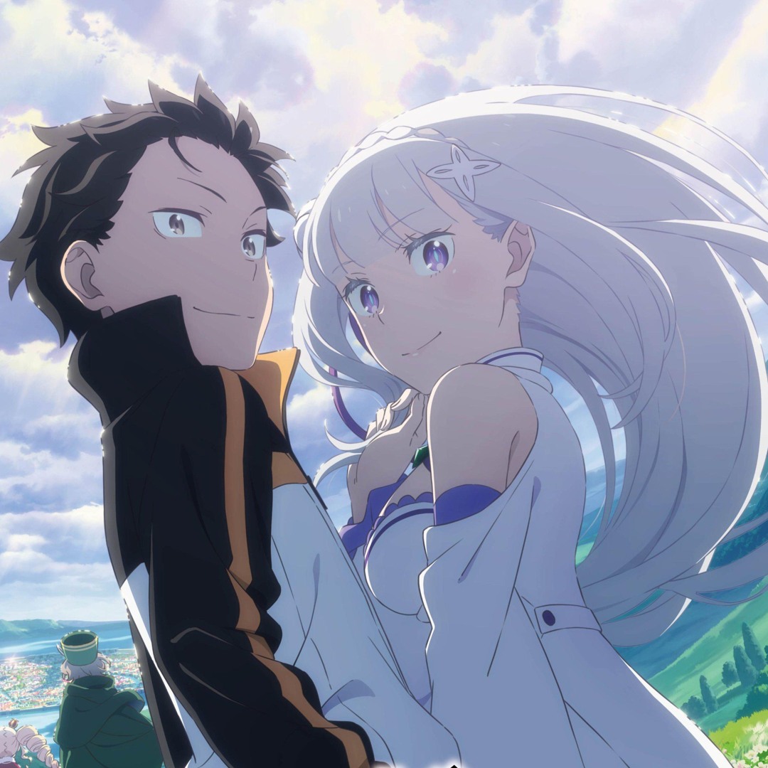Stream Re:Zero Season 3 OP/Opening - Reweave by Ultimate-S | Listen ...