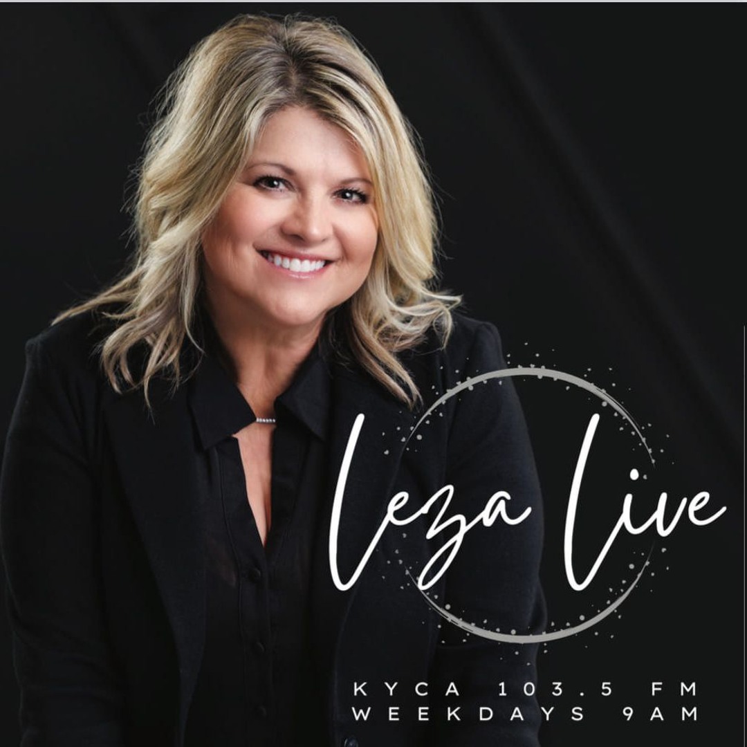 Stream LEZA LIVE WEDNESDAY 12 - 13 - 23 by Prescott Broadcasting, LLC ...