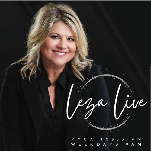 Stream LEZA LIVE WEDNESDAY 12 - 13 - 23 by Prescott Broadcasting, LLC ...