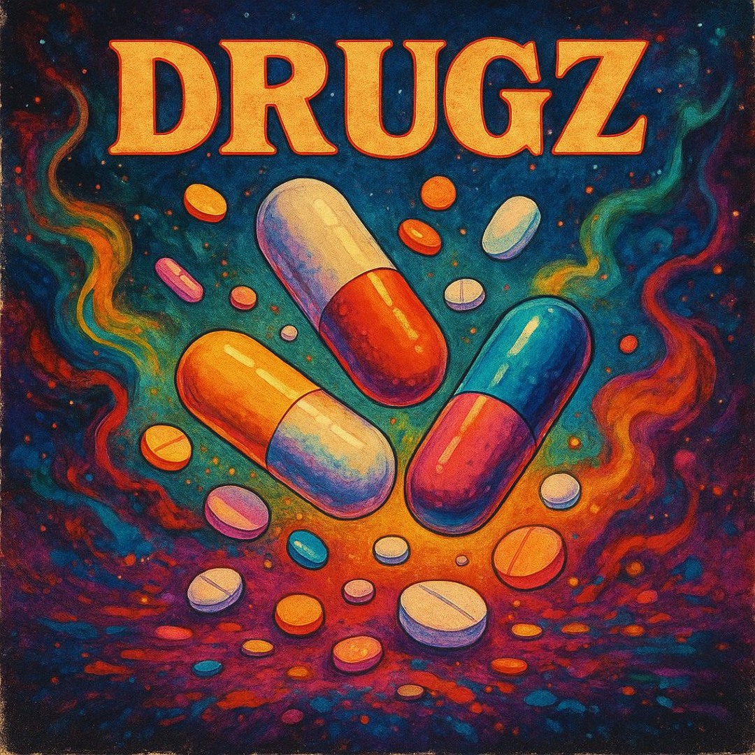 Stream Josh Divine | Listen to Drugz playlist online for free on SoundCloud