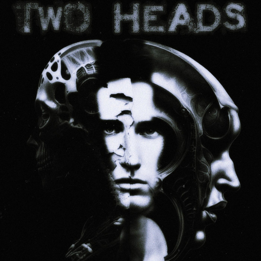 Stream TWO HEADS.. by Checko Zamarripa | Listen online for free on ...