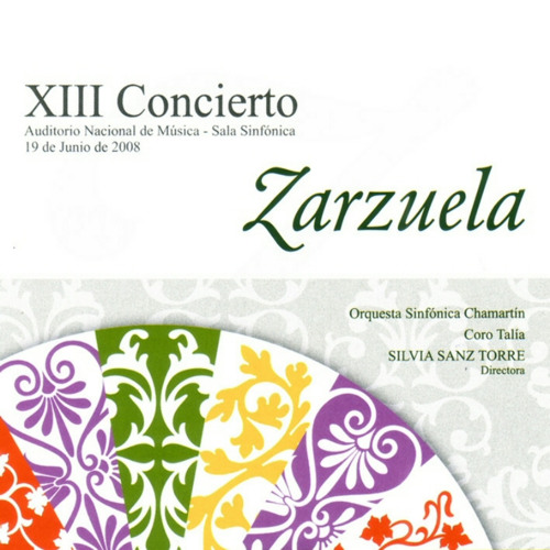 Stream La Gran Vía: Introducción Y Polka (feat. Silvia Sanz Torre ...