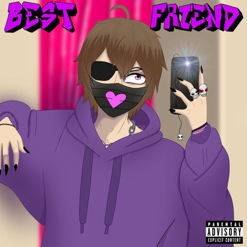 Stream Best Friend Prod Netuh By Chxmical Listen Online For Free 9205