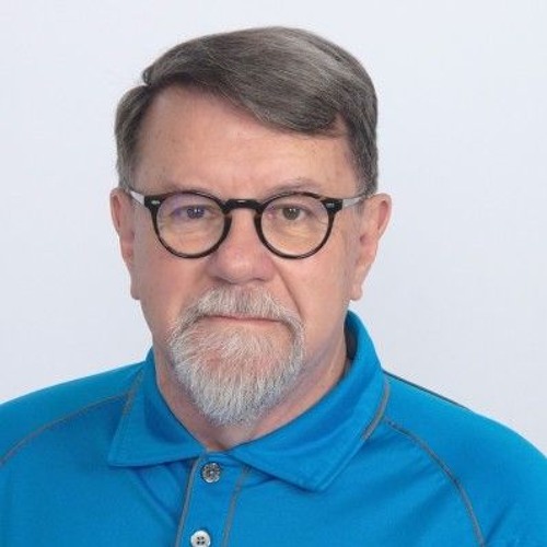 Stream Jim Reuther by America Tonight with Kate Delaney® | Listen ...