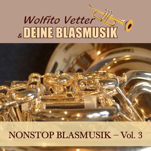 Stream Blasmusik mit Schwung by Wolfito Vetter und Deine Blasmusik | Listen online for free on ...