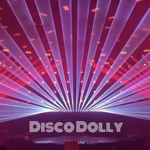Stream Disco Dolly (The Spectrum Mix) by The Brookvale Concept | Listen ...