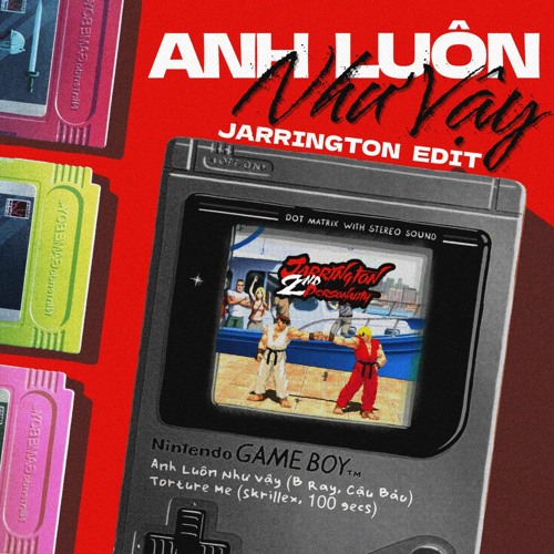 pumpyoursound.com | Anh Luôn Như Vậy x Torture Me - Bray ft Skrillex