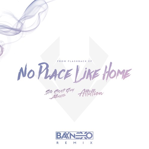 Stream Sir Craft Guy X Attillion - No Place Like Home (Baynexo Remix ...