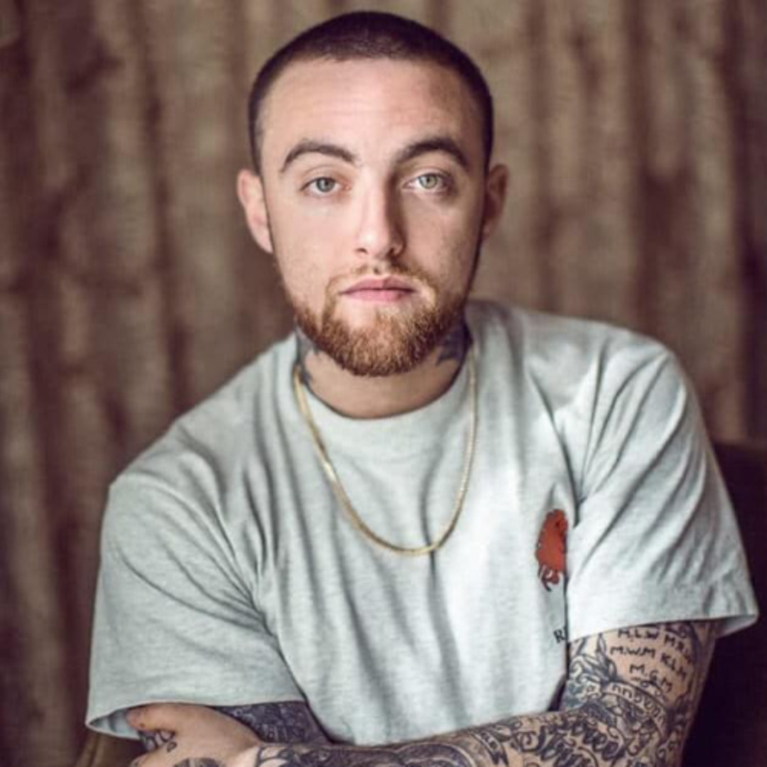 Stream Chill Beat (Mac Miller Type Beat) - "All The Good Things ...