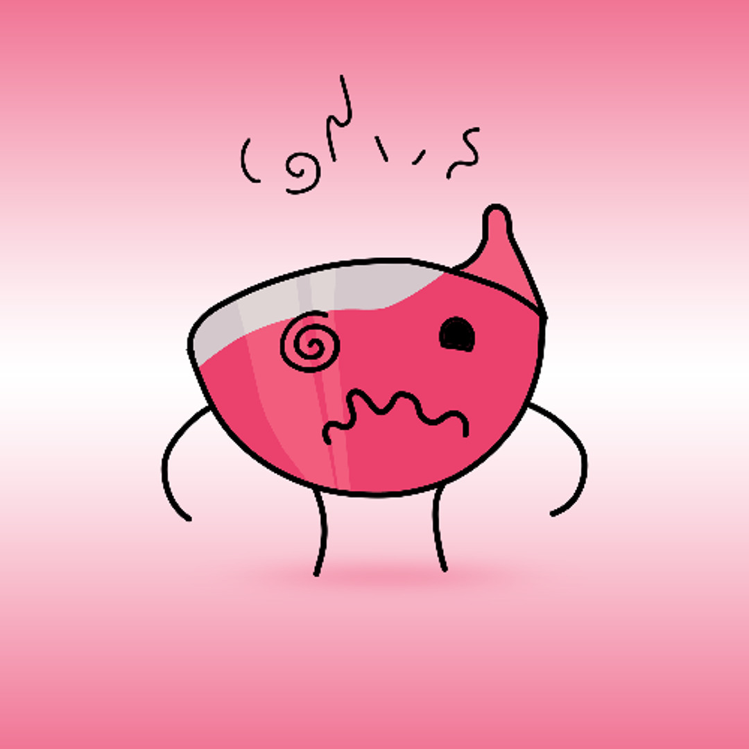 Stream STRWBRY - Punchdrunk (OMFG Style) by SPAMBRY | Listen online for ...