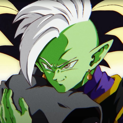 Stream Retire (final) - Alvedon (Slowed & Reverb) (Goku Black And ...