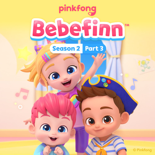 Stream Boo-Boo Song 3 by Pinkfong | Listen online for free on SoundCloud