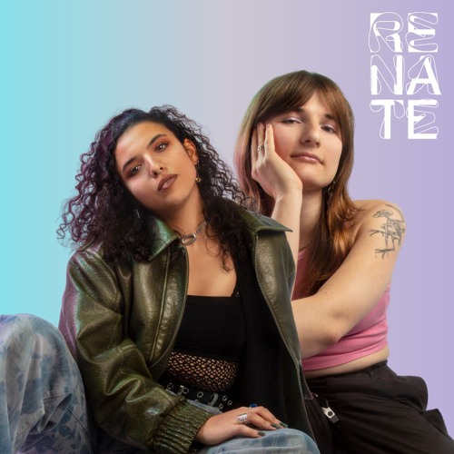 Stream La Chikh B2B Lucia Loot - UKG Closing Set @ Renate [Red Room], Berlin [08·03·25] by Lucia ...