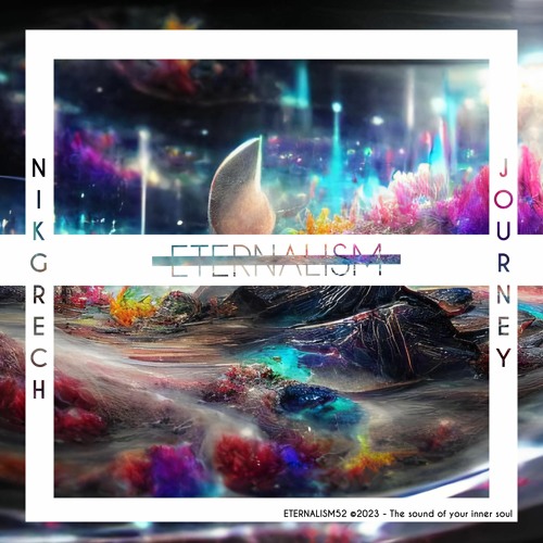 Stream Nikgrech - Playground by Eternalism | Listen online for free on ...