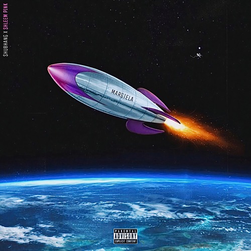 Stream Margiela - Shubhang x Shleem Pink by shubhang | Listen online ...