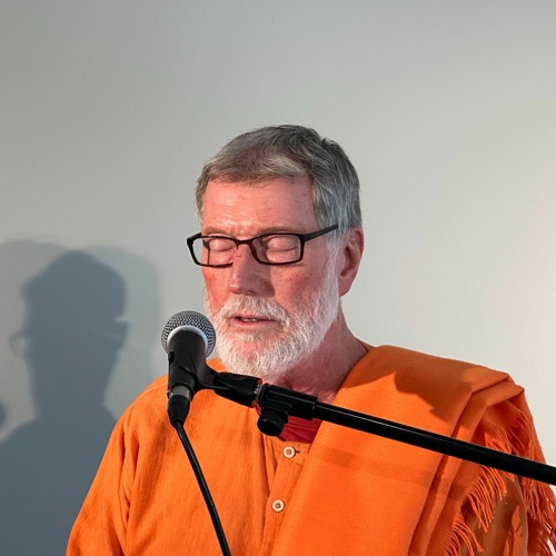 Stream Le Pouvoir De La Pensée Par Swami Purnananda(samedi 2 Decembre ...
