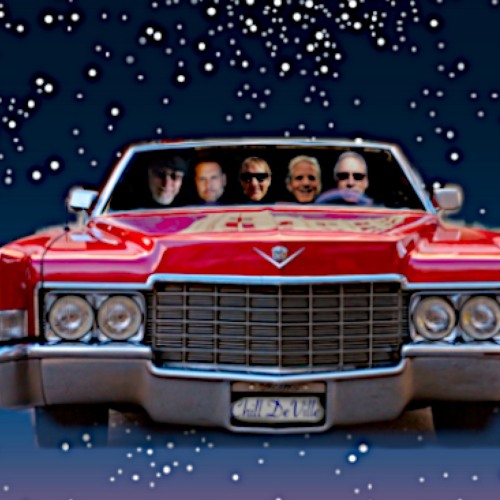 Stream Chill DeVille Reeling In The Years by Chill DeVille | Listen ...