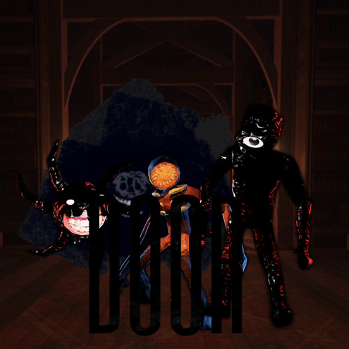 Stream DOOR by The WALster | Listen online for free on SoundCloud