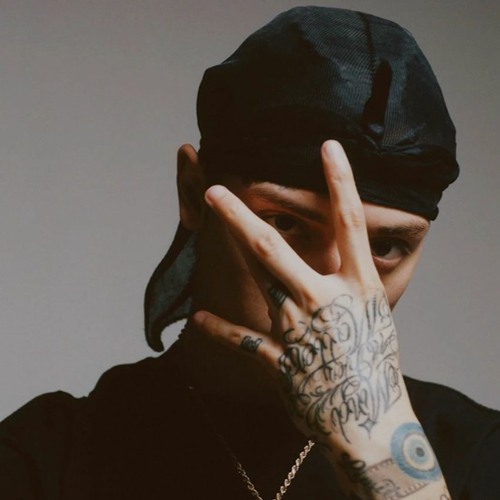 Stream Central Cee - Sad Sometimes Ft. Arrdee, WaveyAyoA1 & Adzmilli ...